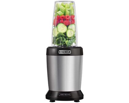 SENCOR SNB 4302SS blender