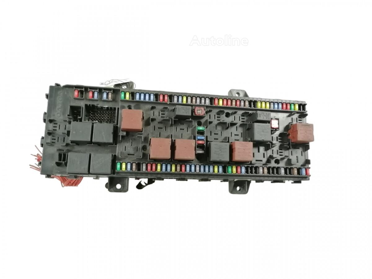 Volvo Fuse box 21939408 kutija s osiguračima za Volvo tegljača