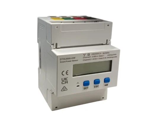 SMART METER HUAWEI DTSU666-HW