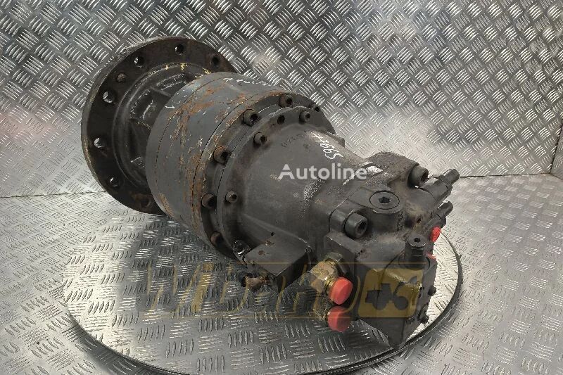 Volvo EC210LC hidraulični motor