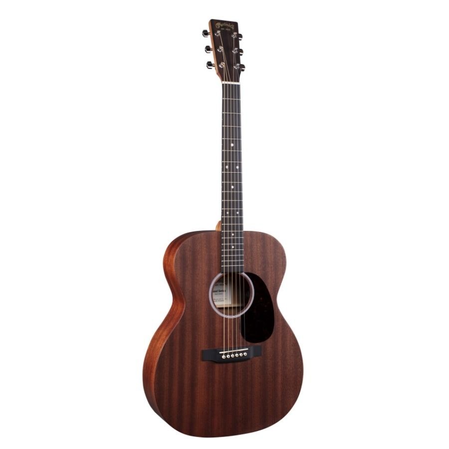 Martin 000-10E Retro Sapele