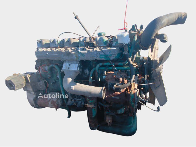 Volvo TD122FS motor za Volvo kamiona