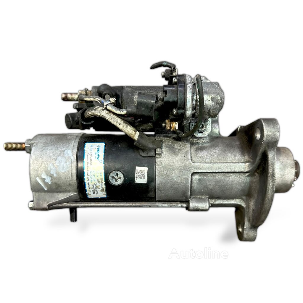 Prestolite Electric M90R3547SE starter za Volvo B7, B8, B9, B12 bus (2005-) autobusa