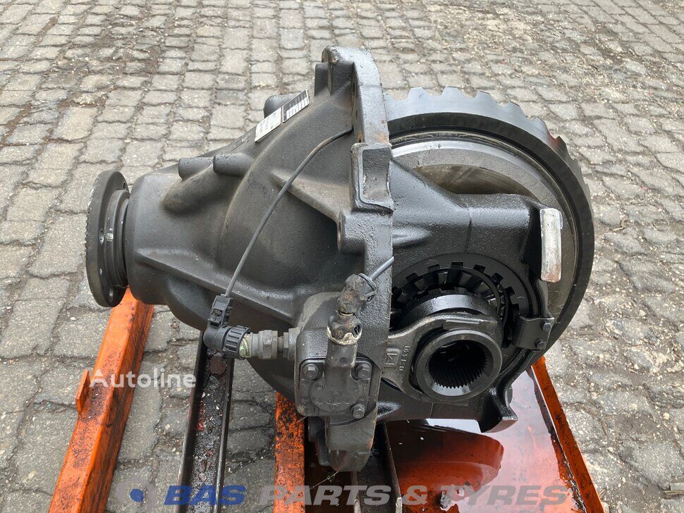 Volvo RSS1352A diferencijal za Volvo kamiona
