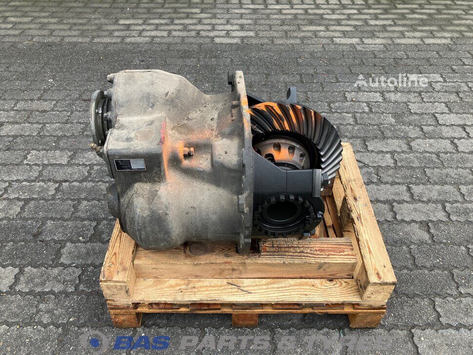 Volvo RTS2370A PMR23170 diferencijal za Volvo kamiona