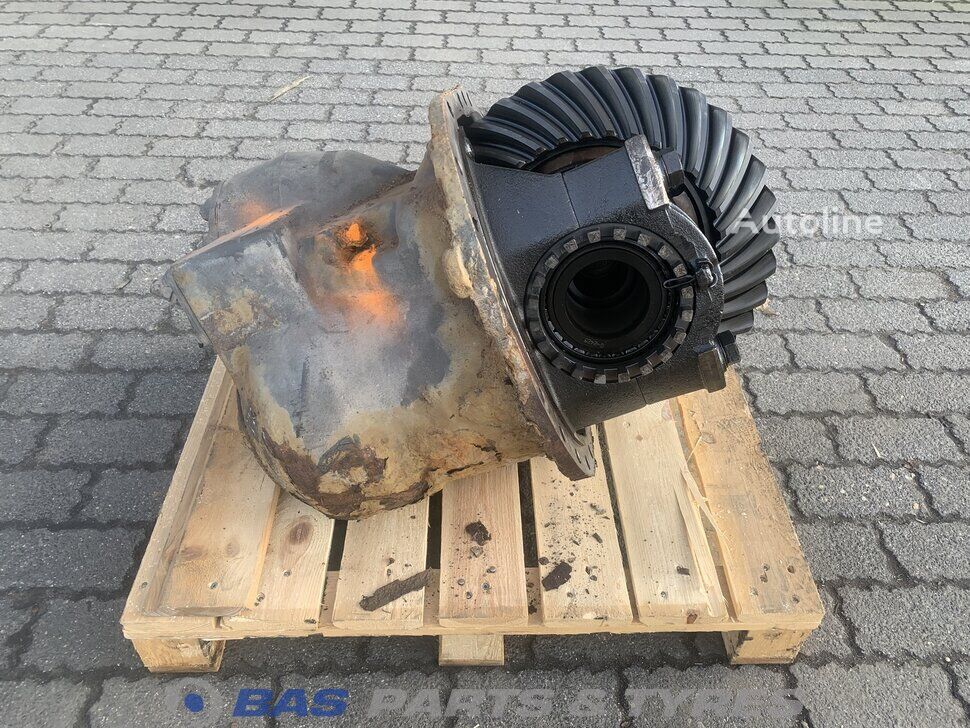 Volvo RTS2370A PMR23170 diferencijal za Volvo kamiona