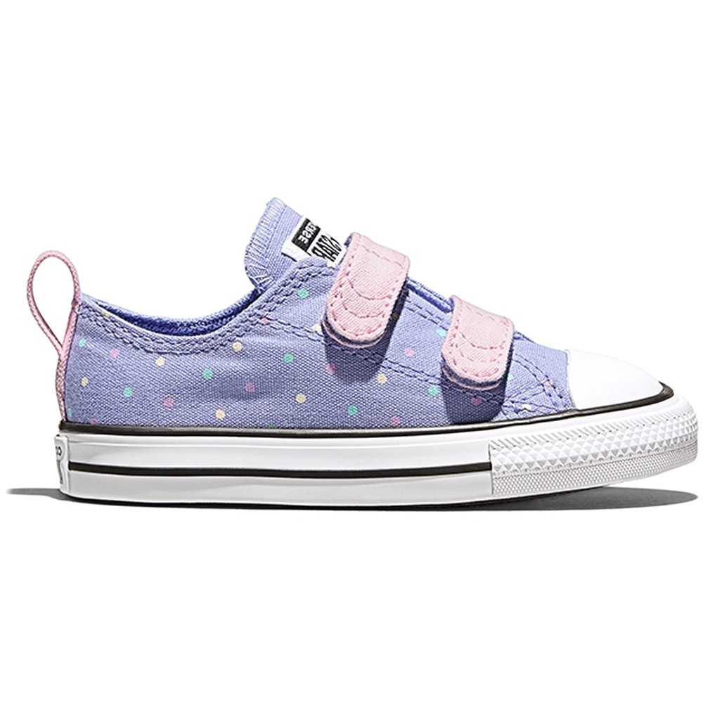 CHUCK TAYLOR ALL STAR BEADS EASY ON PATIKE