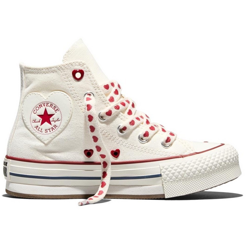 CHUCK TAYLOR ALL STAR EVA LIFT PATIKE