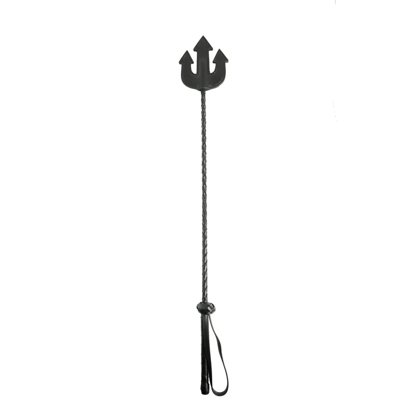 Devil Fork Black – Bič