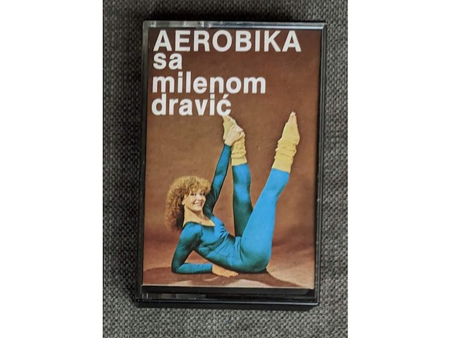 Milena Dravić – Aerobika Sa Milenom Dravić
