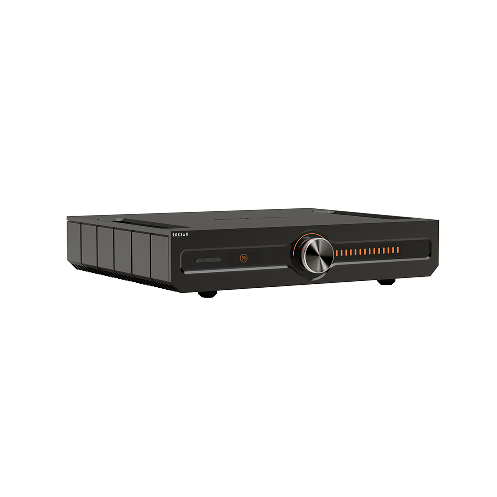 Roksan Caspian 4G Streaming Amplifier