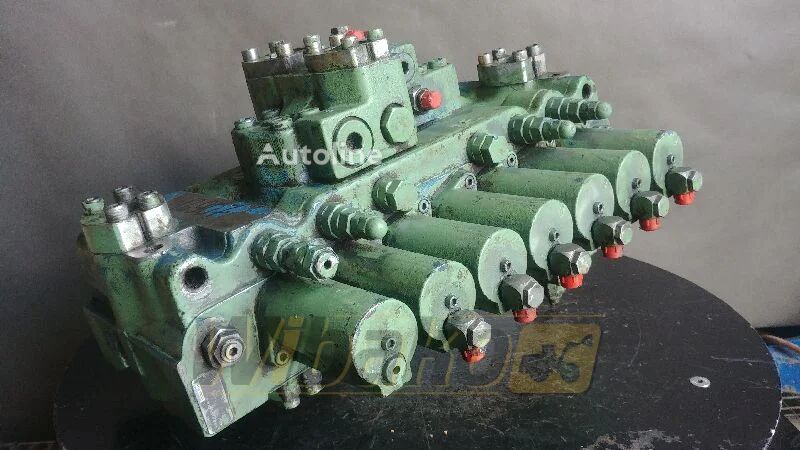 Rexroth M8-1276-00/7M8-22 00939036 hidraulični razvodnik