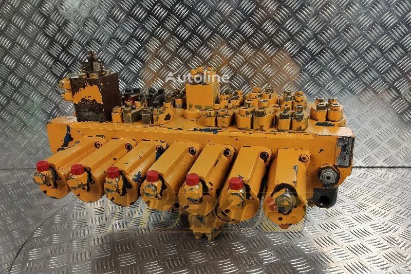 Rexroth M8-1276-00/7M8-22 00939036 hidraulični razvodnik