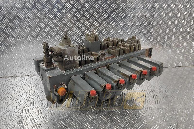 Rexroth M8-1276-00/7M8-22 00939036 hidraulični razvodnik