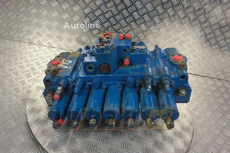 Rexroth M8-1276-00/7M8-22 00939036 hidraulični razvodnik