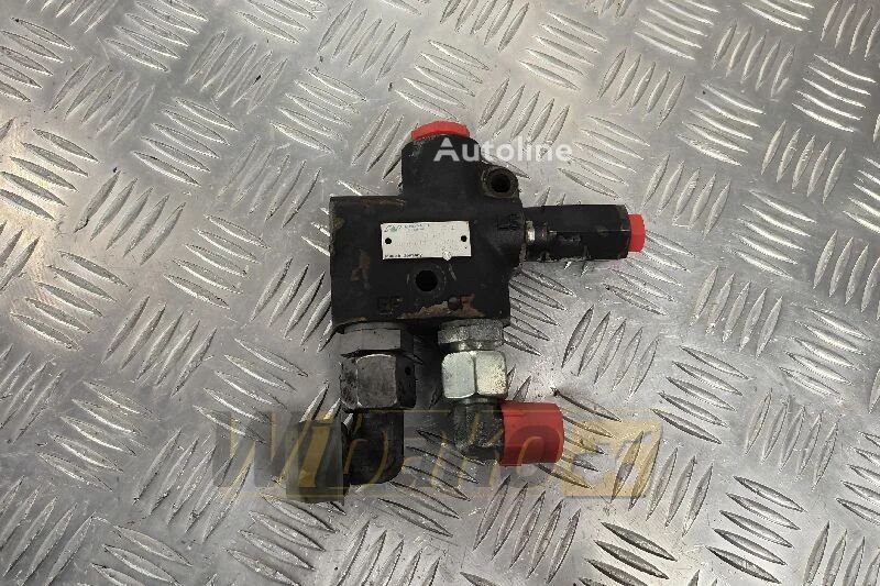 Rexroth LPS80R11/L010-643/02-000S hidraulični razvodnik