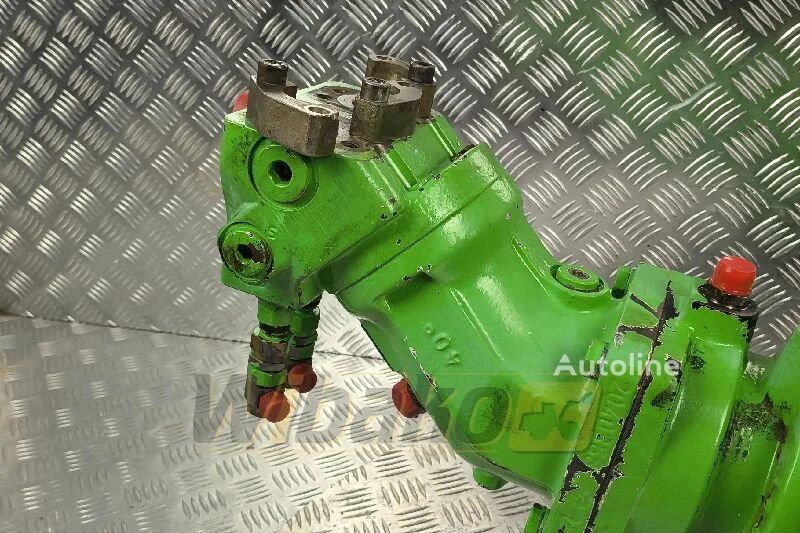Rexroth A2FM63/61W-VAB192J-K R902018457 hidraulični motor