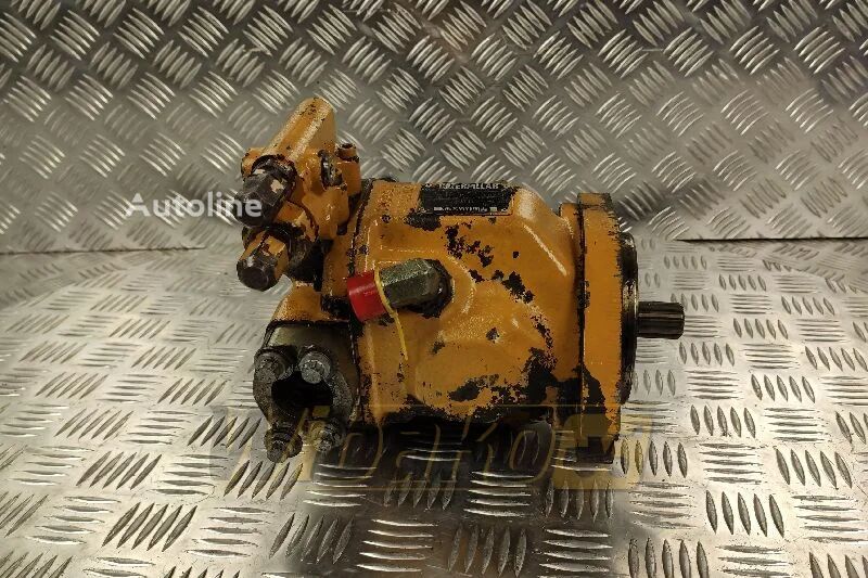 Rexroth AL A10VSO 18 DR /31R-VSC12N00 -SO944 R902401916 hidraulična pumpa