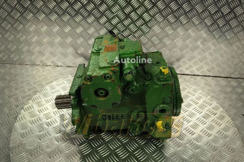 Rexroth A4VG125EP1D1/32L hidraulična pumpa