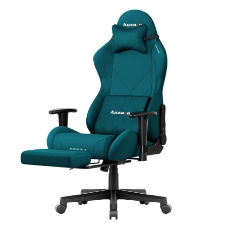 Huzaro Force 5.7 Teal Gaming stolica