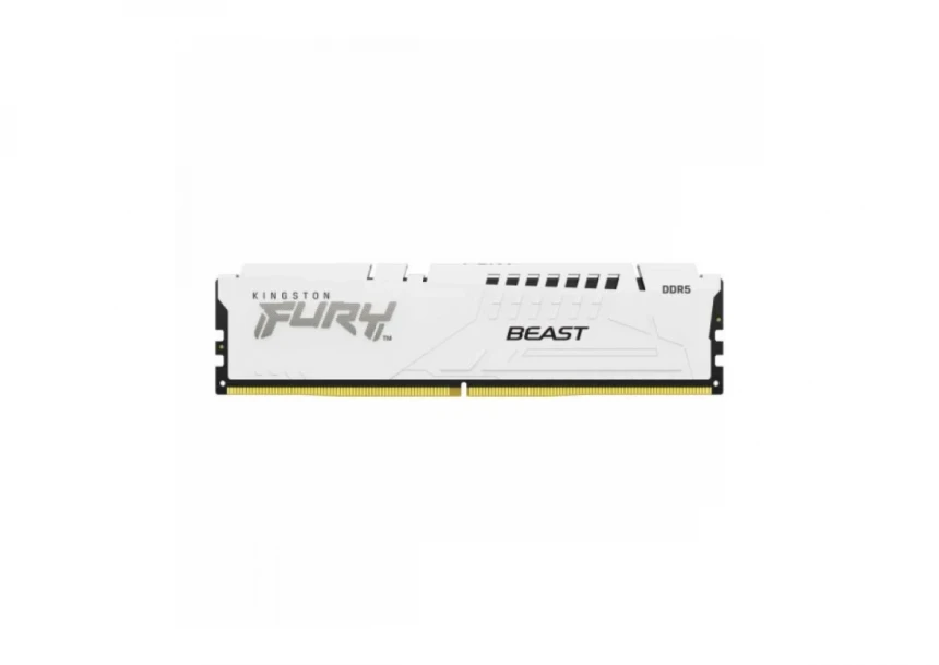 Memorija DDR5 32GB 5200Mhz Kingston Fury Beast KF552C40BW-32