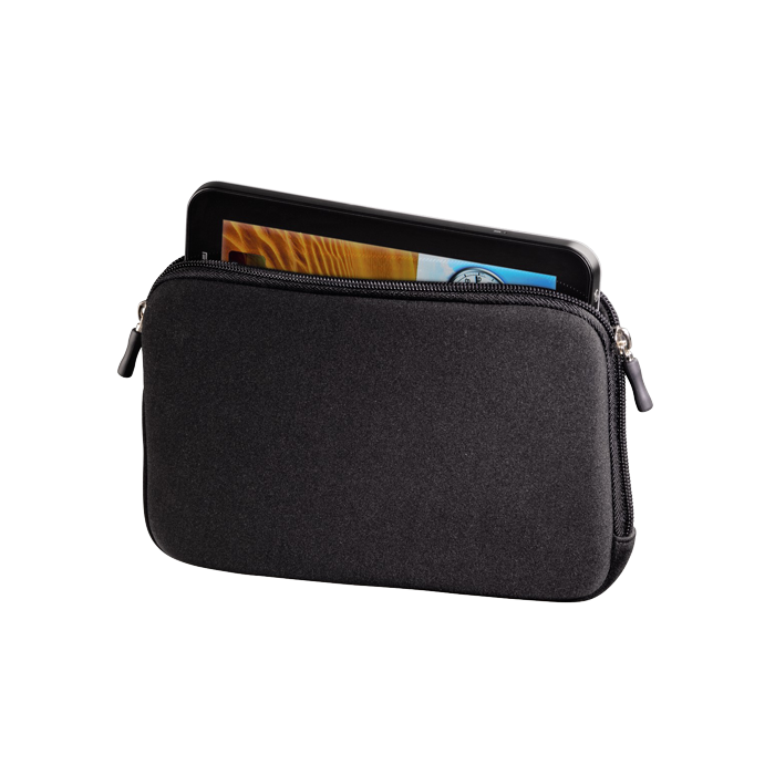 HAMA Tab Neoprene Futrola za Tablet do 7" - 00108254 7", Crna