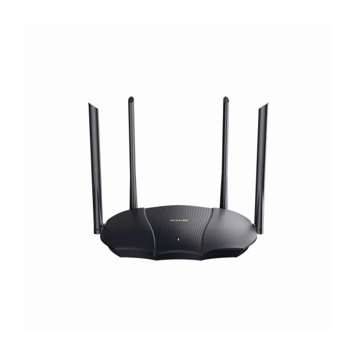 Wireless Ruter Tenda TX9 pro AX3000 Wi-Fi 6 OFDMA+MU-MIMO 4x6dBi/2,4GHz&5GHz/1WAN/3LAN