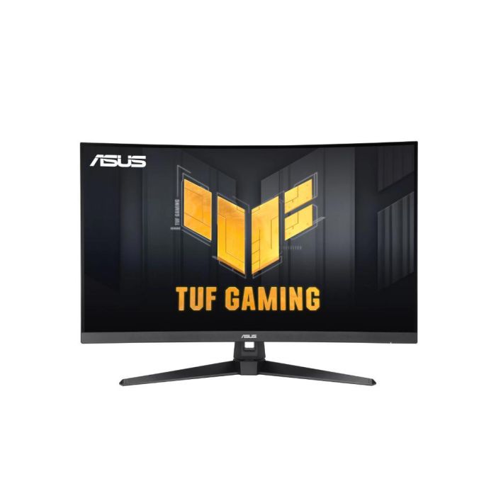 Monitor ASUS TUF VG32WQ3B 31.5"/VA,zakrivljen/2560x1440/180Hz/0,5ms GtG/HDMIx2,DP/Freesync/crna