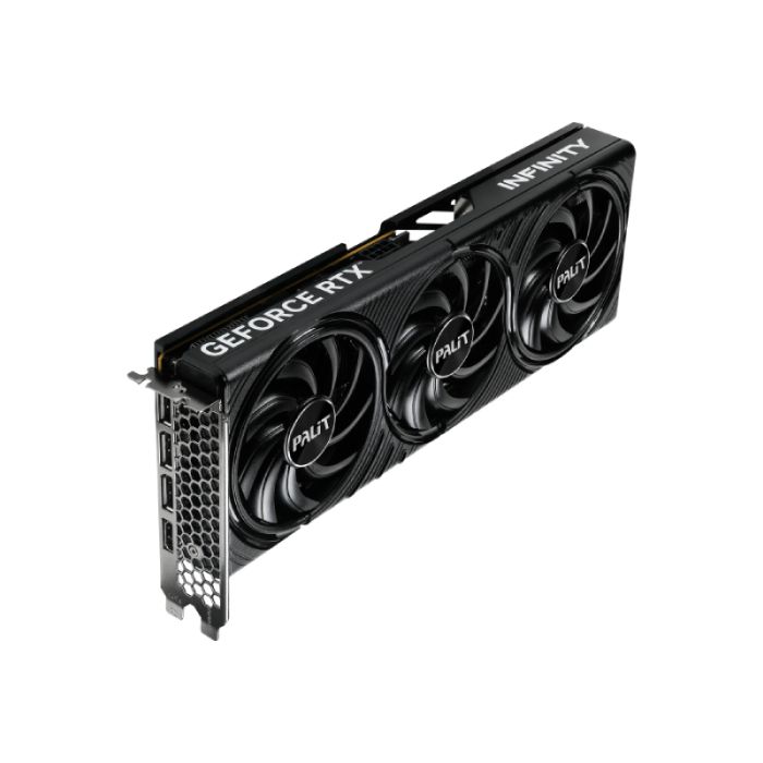 nVidia GeForce RTX 5060 Ti 16GB 128bit RTX5060Ti Infinity 3 OC 16GB GDDR7 grafička karta