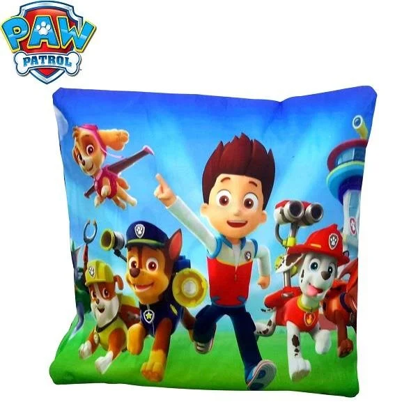 Paw Patrol dečije jastučnice