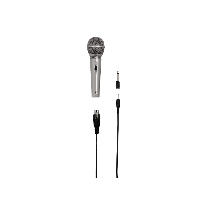 HAMA "DM 40" Dynamic Microphone - 00046040