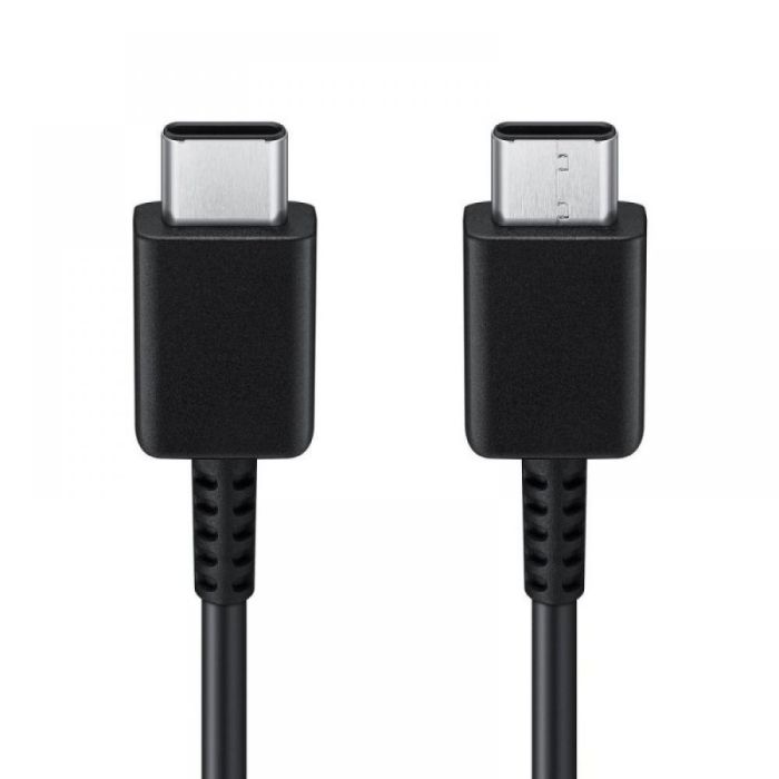 Kabl USB Samsung Tip C-Tip C 1.8m 5A Crni EP-DX510-JBE