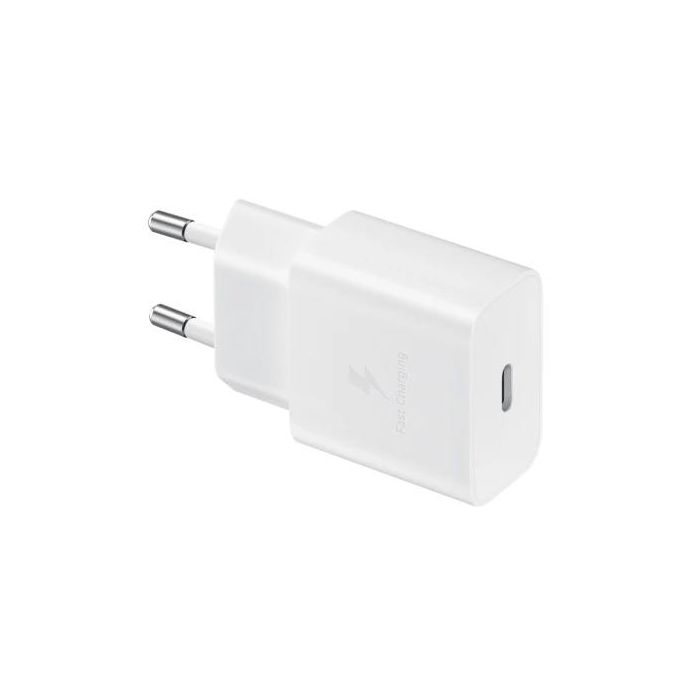 Samsung 45W brzi punjač T4511 bela