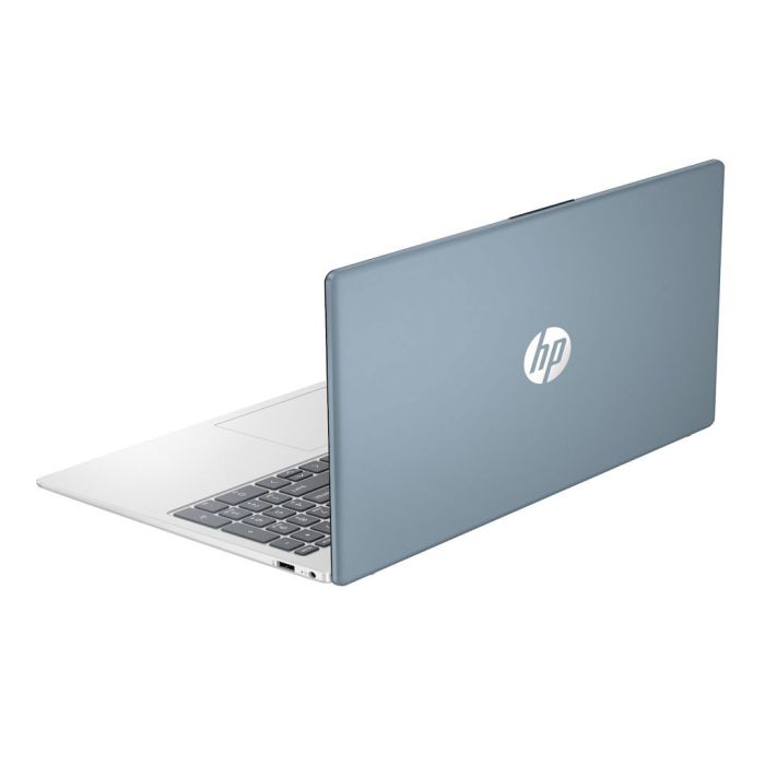 Laptop HP 15-fd0012nm DOS/15.6"FHD AG IPS/Core 5-120U/16GB/512GB/plavo siva