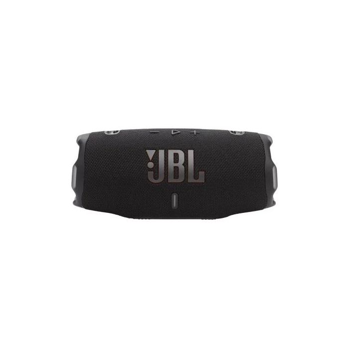 JBL Charge 6 Bluetooth zvučnik crna