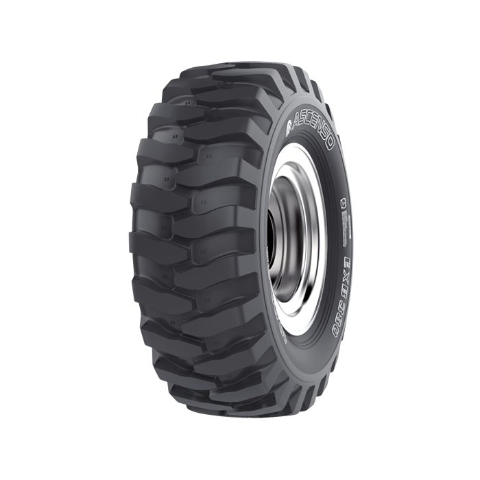 8.25-20 ASCENSO EXB380 14PR TT