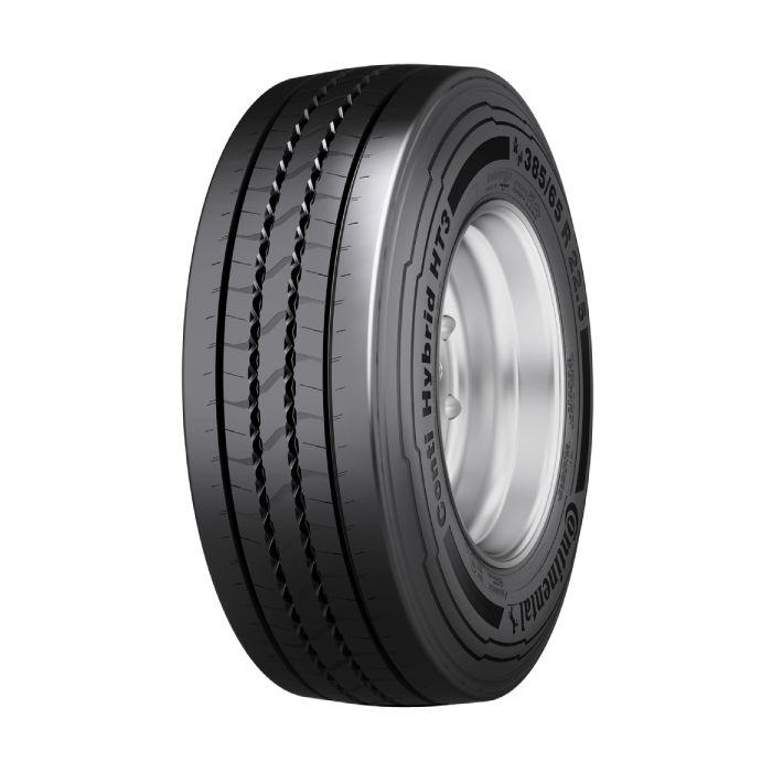 275/70R22.5 ContiHybrid HT3+ 150/148J