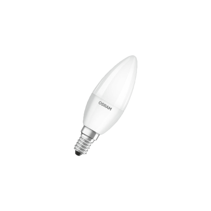 OSRAM LED sijalica Value CLB 40 5W 840 E14