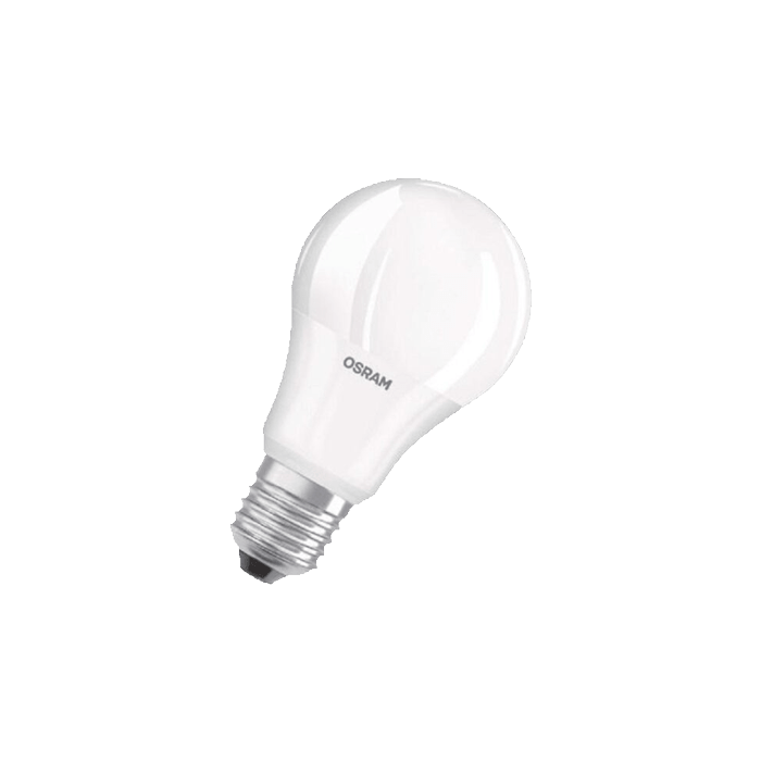 OSRAM LED sijalica Value CLA 75 11W 827 E27