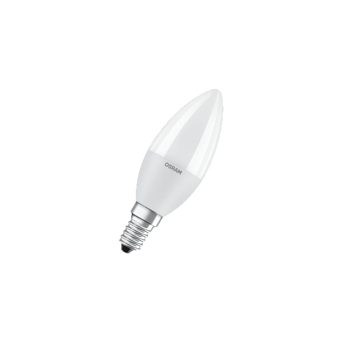 OSRAM LED sijalica Value 7W 865 E14