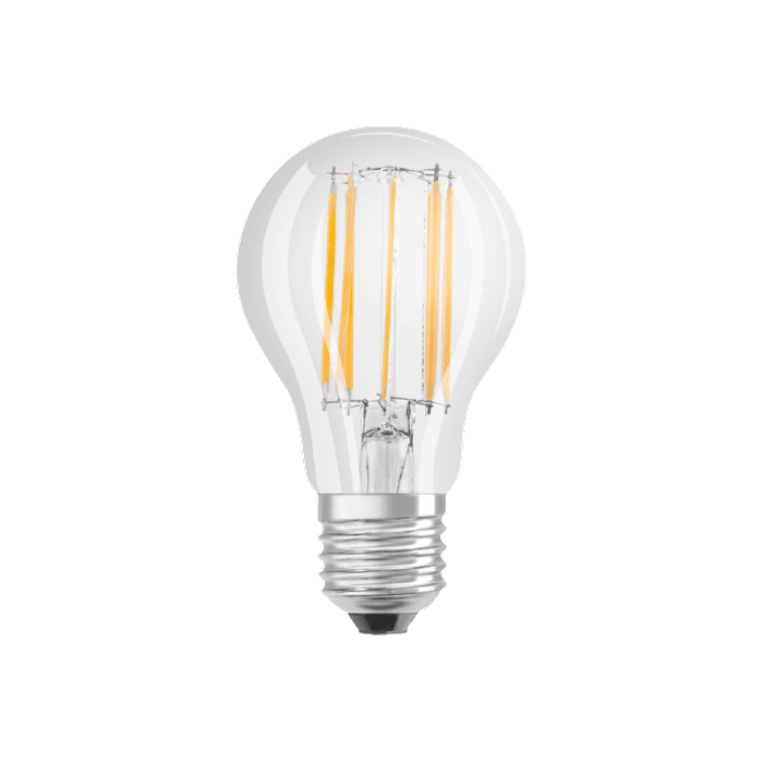 OSRAM Led sijalica A F75 8W 827 E27