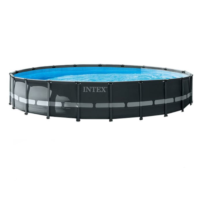 INTEX Ultra XTR Frame 732x132cm Bazen