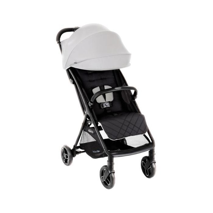 GRACO KOLICA MYAVO, STEEPLE GRAY