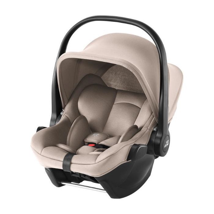 BRITAX ROMER A-S BABYSAFECORE I-SIZE(40-83CM),CHAI