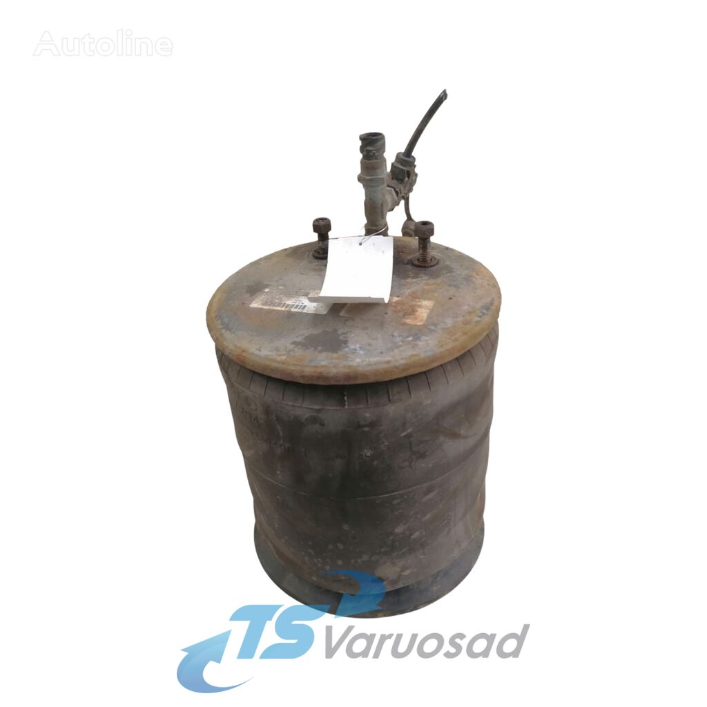 Volvo Air suspension 20722409 pneumatsko vešanje za Volvo FL240 tegljača