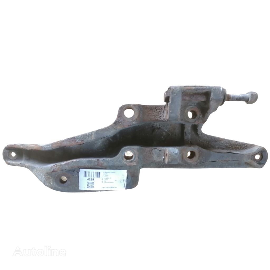 Volvo Air suspension bracket 20428753 pneumatsko vešanje za Volvo FH12 tegljača