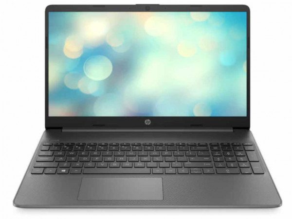 HP Laptop 15S-FQ2034NM DOS 15.6inch FHD AG i5-1135G7 16GB/512GB siva
