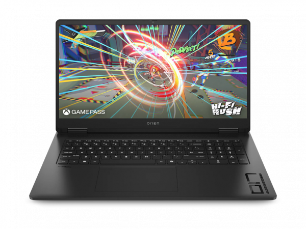HP Laptop Omen 17-db1003nm DOS 17.3 inch FHD AG IPS VRR 144Hz Ryzen AI 7-350 32GB/1TB 5070 8GB backlit 2g