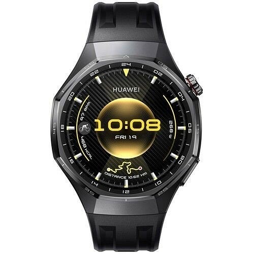 HUAWEI Watch GT 6 Pro 46mm Black PAMETNI SAT