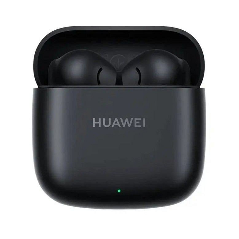 HUAWEI FreeBuds SE 2 Black BEŽIČNE BUBICE SLUŠALICE